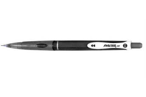 Paper Mate Pacer 300 Mechanical Pencil HB ( 0.5 MM ) with 12 refills SD ...