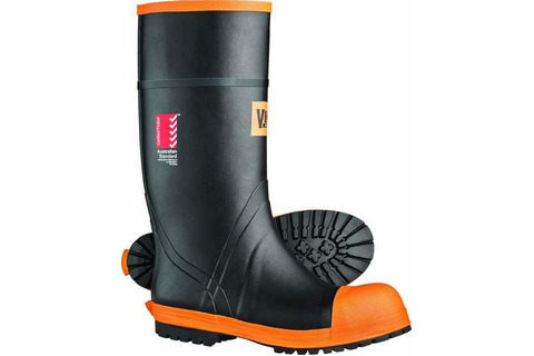 Skellerup Viking Safety Gumboots - UK sizes* SD-1005 | Surplus Direct ...