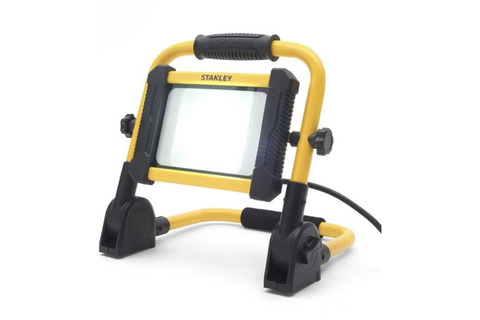 Stanley 240V IP65 10w LED Folding Work Light | SXLS31334E SD-8754 ...