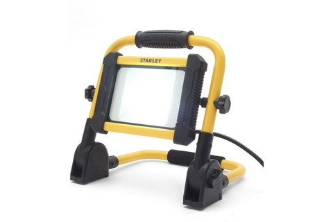 Stanley 240V IP65 20w LED Folding Work Light | SXLS31335E SD-4978 ...