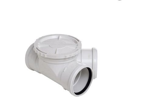 Marley 100mm x 45° LH OPTIM® Side Access Junction SD-91 | Surplus ...